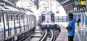 DMRC starts integrated app to ease last-mile travel