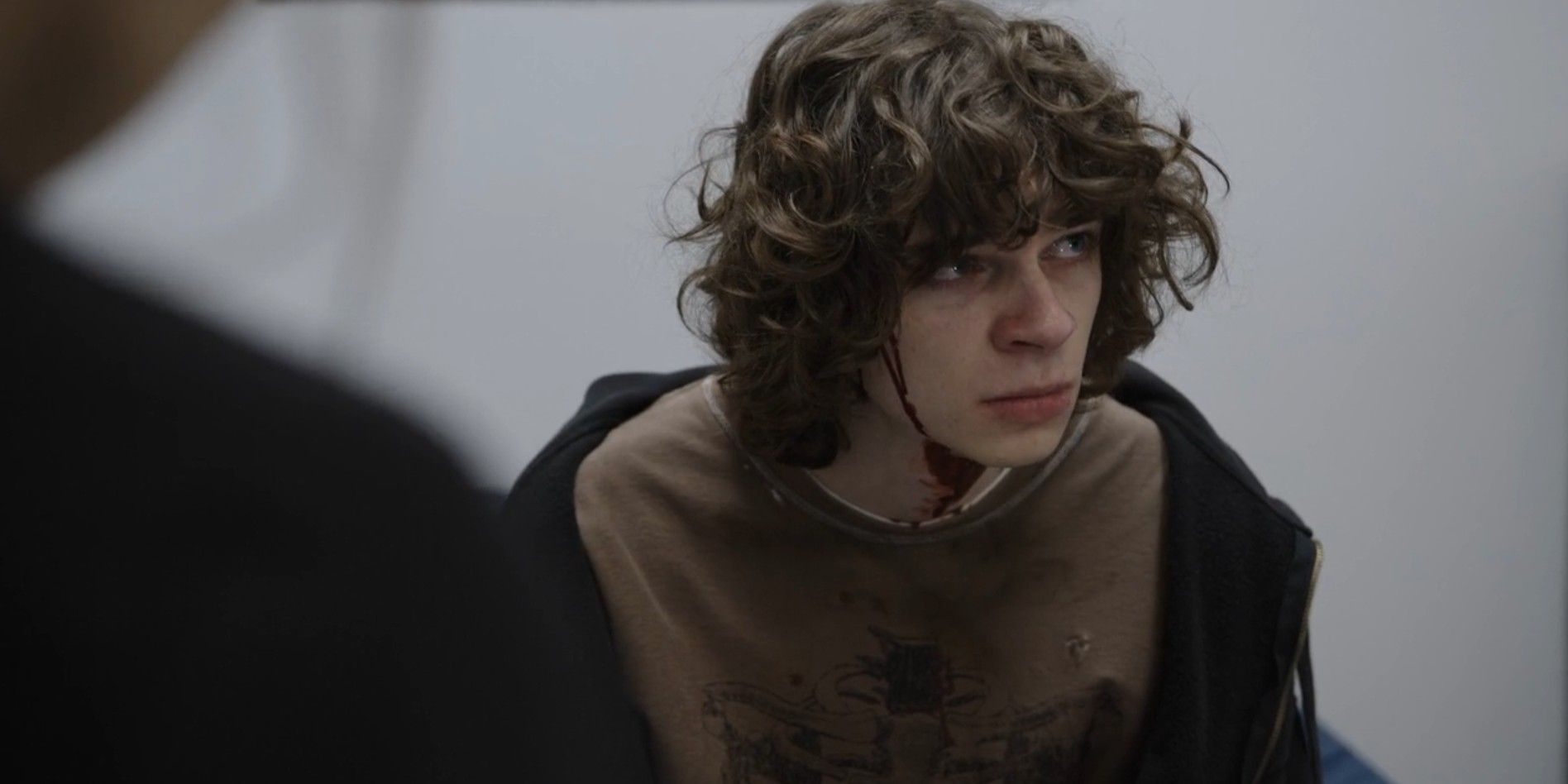 Who Was The Shooter In The Pitt Season 1? The Real Meaning Behind The Divisive Episode 14 Reveal