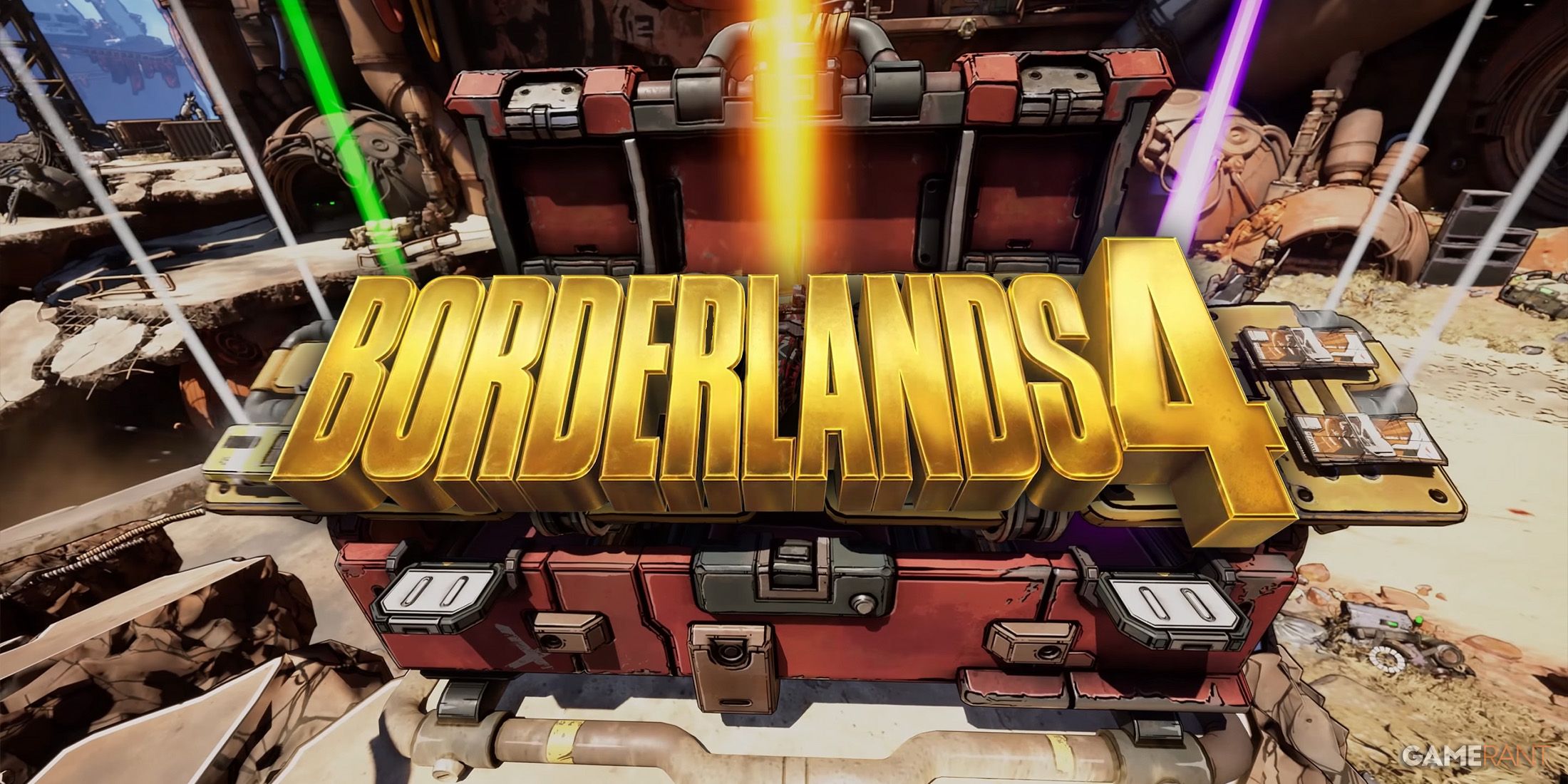 Borderlands 4 Could Be the Franchise's Last Chance to Innovate