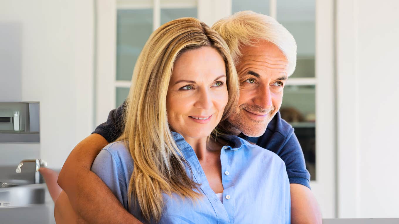 5 Subtle Clues A Man's Parents Low-Key Adore You, According To Psychology