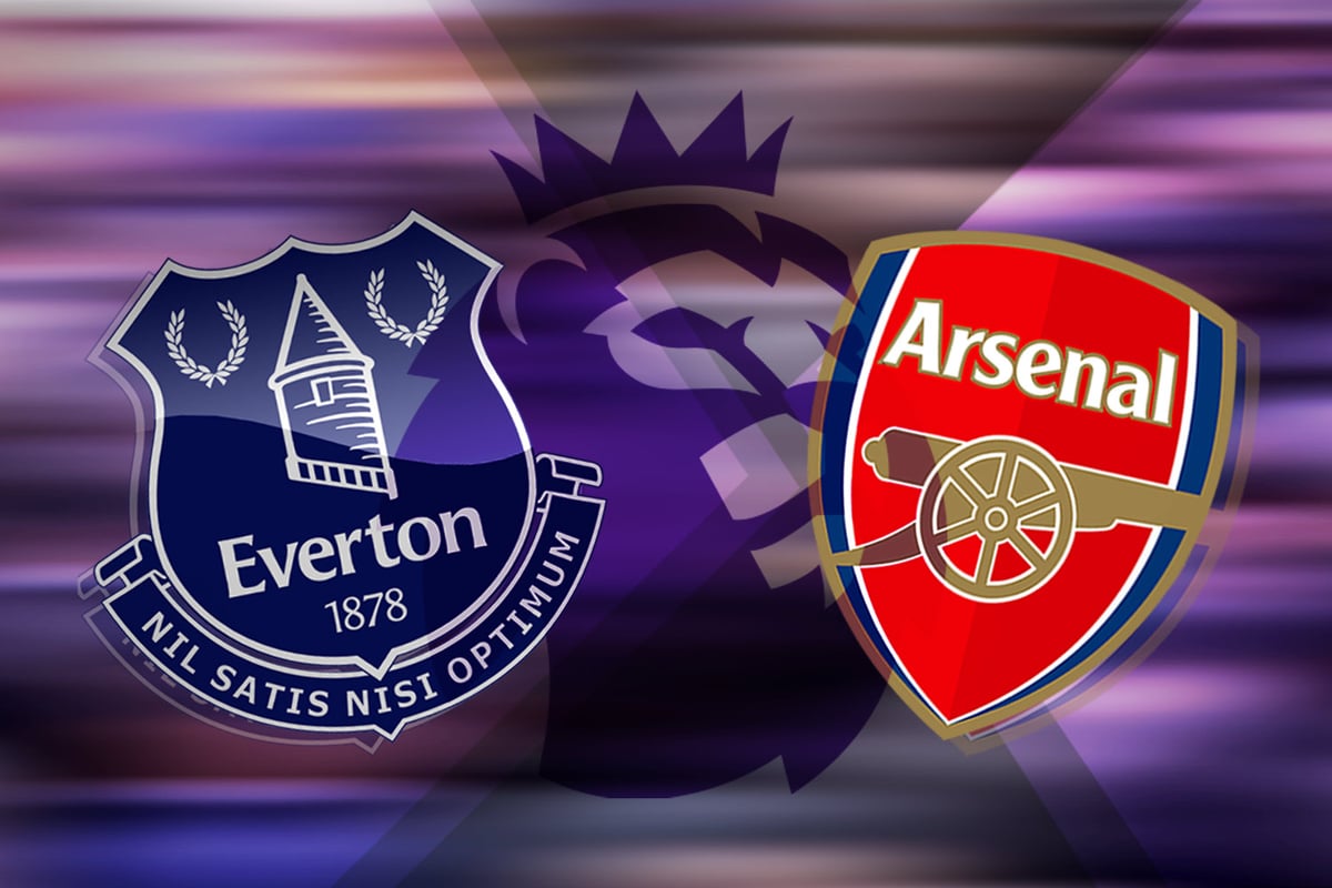 How to watch Everton vs Arsenal: TV channel and live stream