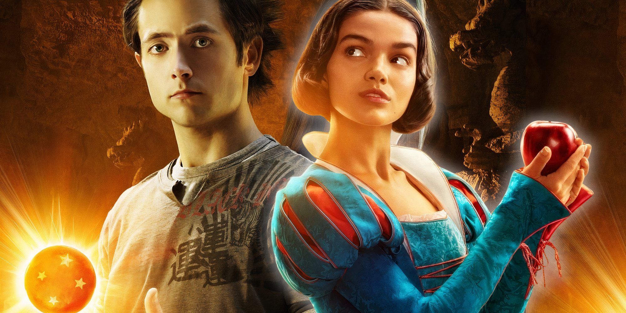 After 15 Years, Dragon Ball's Infamously Bad Live-Action Movie Just ...