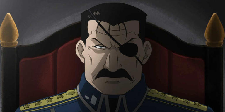 Anime villains better written than most shonen heroes