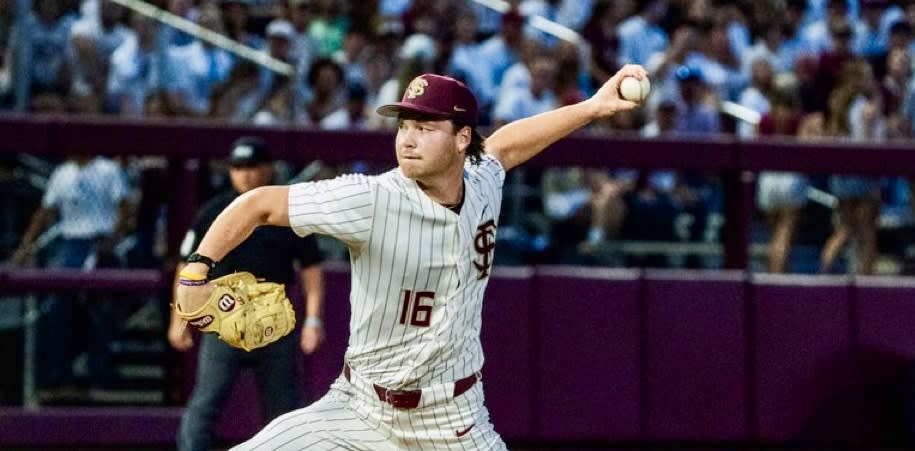 Walk-off win: Max Williams delivers game-winning hit as No. 4 Florida ...