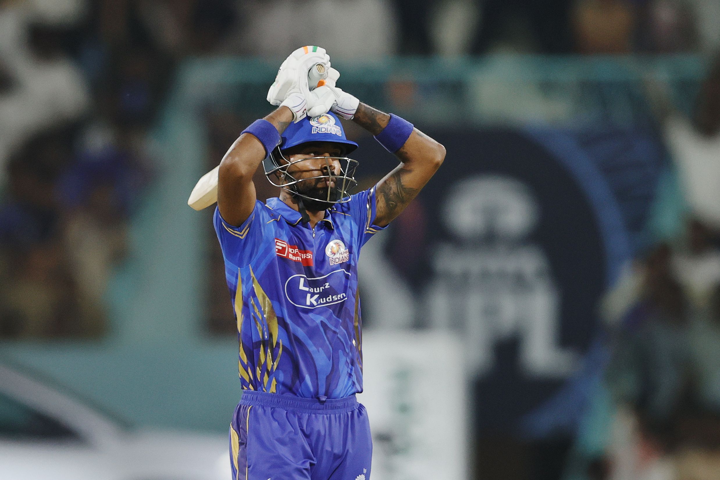 Hardik Pandya-Tilak Verma: हार्दिक पांड्याने सांगितलेच नव्हते, 'या ...