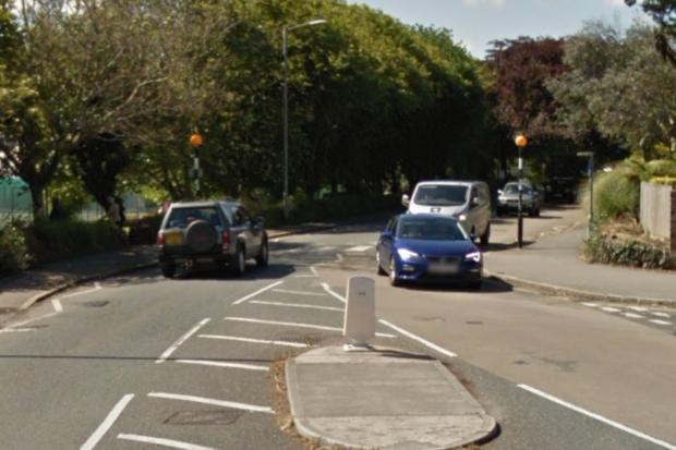 Cornwall town among worst UK places for drivers penalised for motoring ...