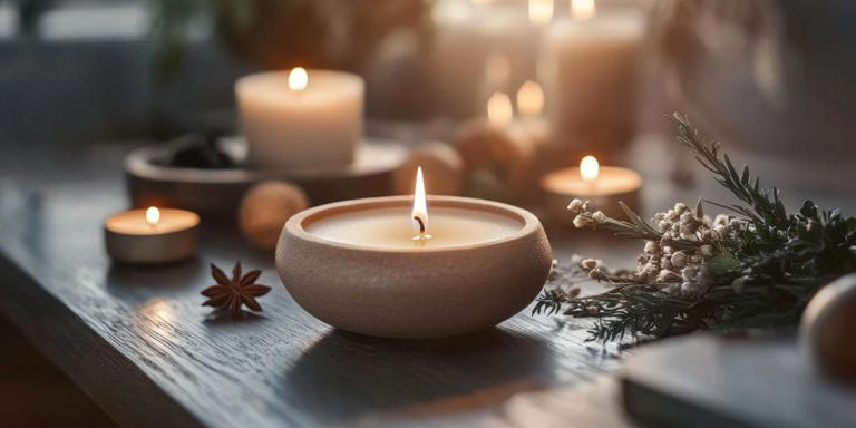 Fases de la Luna: rituales y consejos para aprovechar su energía