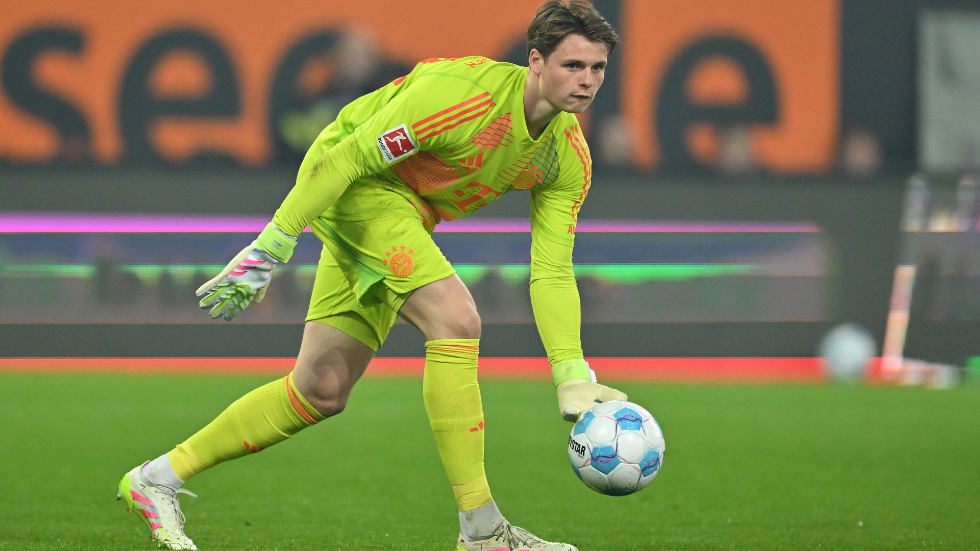 Daily Schmankerl: The aftermath of Bayern Munich vs. FC Augsburg ...