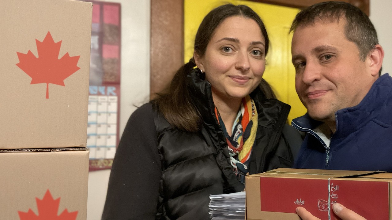 Why we're not moving our farm to Canada