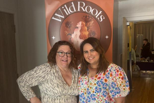 Free wellbeing event for women to feature burlesque and a sober rave