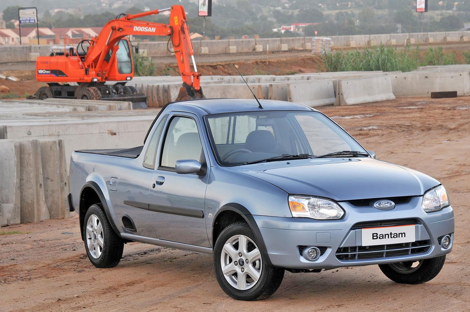 The most obscure Fords ever sold