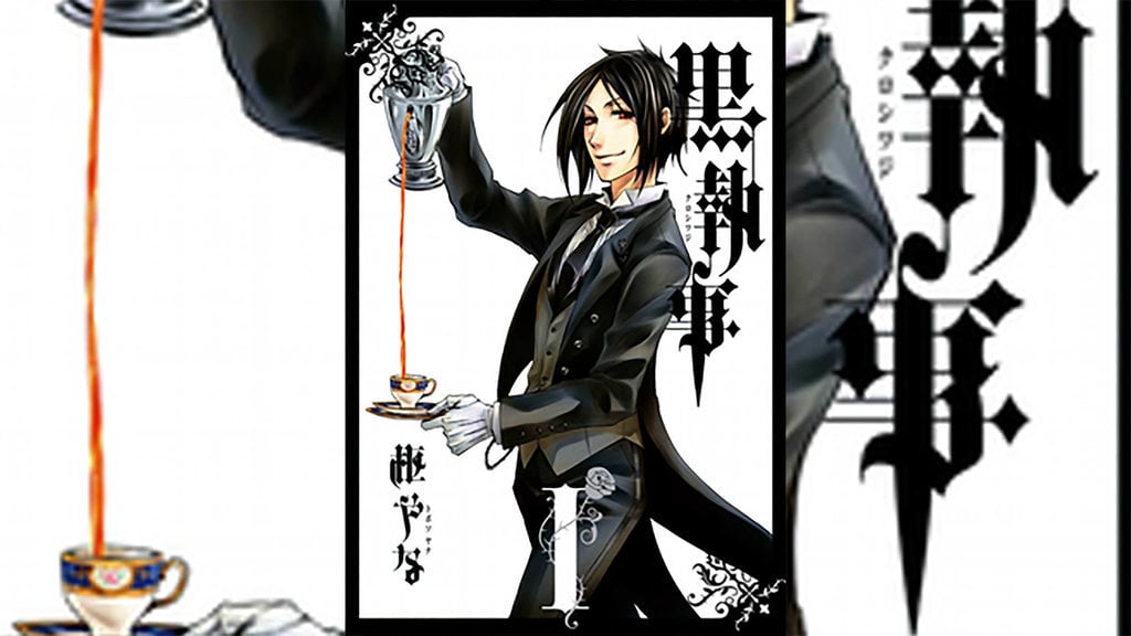 Nonton Black Butler Season 5 Episode 2 Sub Indo & Streaming