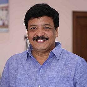 Kandukuri Awards to be presented on April 16