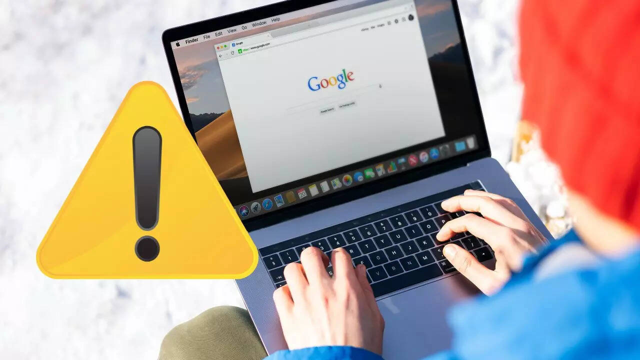Indian Government Issues High Risk Warning For Google Chrome Users ... Indian Government Issues High Risk Warning For Google Chrome Users ...