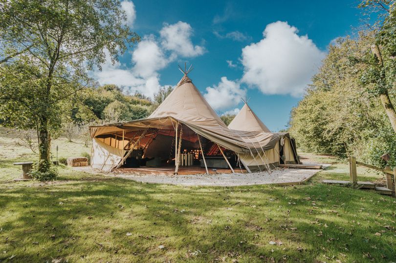 New Devon wedding venue compared to 'exotic oasis in Thailand'