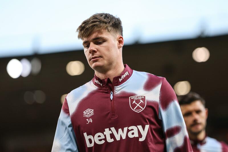 It's time for Evan Ferguson to take a step down to take a step forward