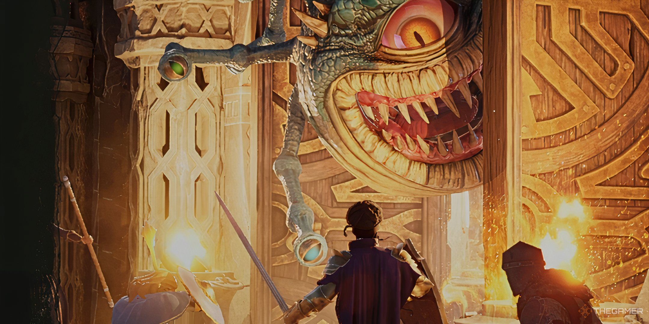 Tips And Tricks To Run A DND Campaign In Project Sigil