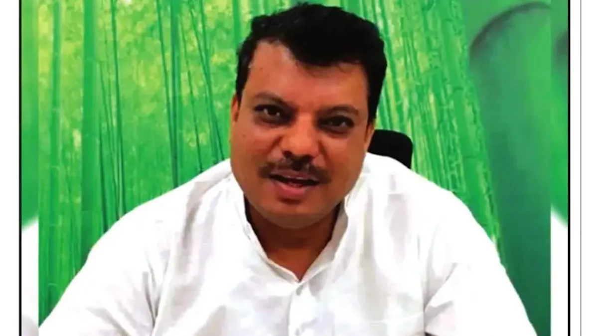 ‘ECI is not unbiased’