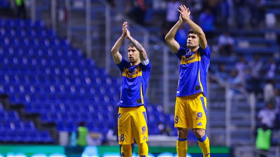 Calendario de los próximos 5 partidos de Tigres UANL tras empatar ...