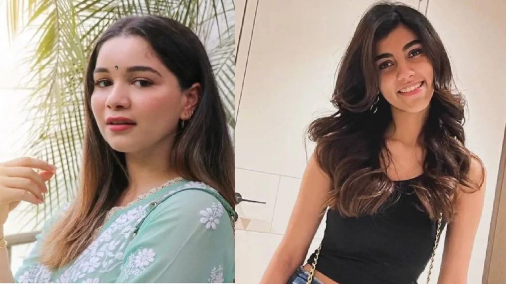 Sara Tendulkar vs Sana Ganguly net worth: Who is RICHER between Sachin Tendulkar and Sourav ...