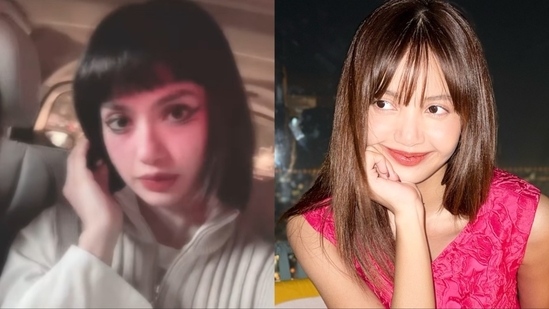 Anu Malik's Lisa-lookalike daughter makes another stunning appearance ...