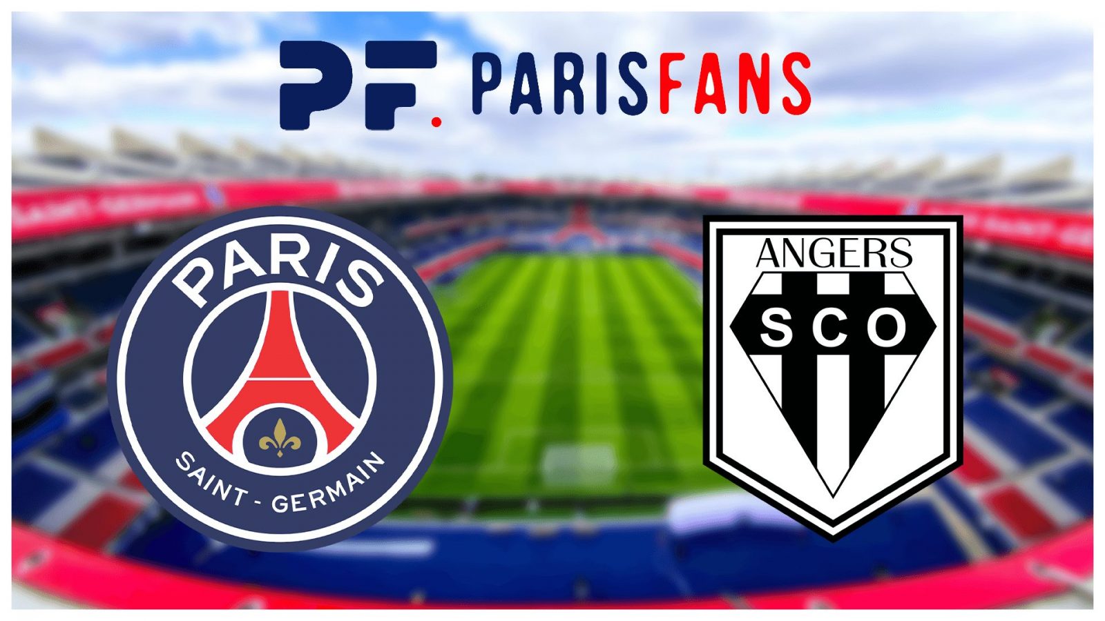 PSG/Angers – Paris line-up according to the press: Ramos and ...