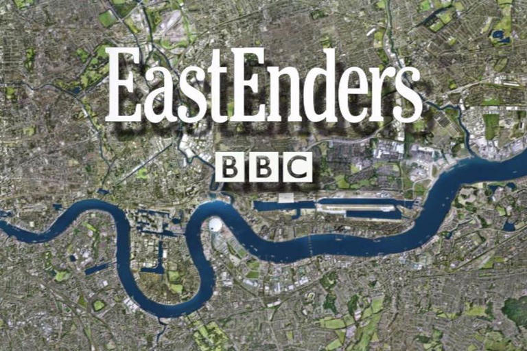 EastEnders tragic exit 'sealed' as fans spot 'clue' during Martin ...
