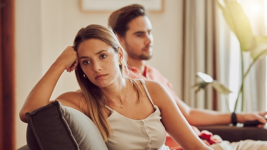 Relationship coach reveals 'number 1 killer of intimacy in marriage ...
