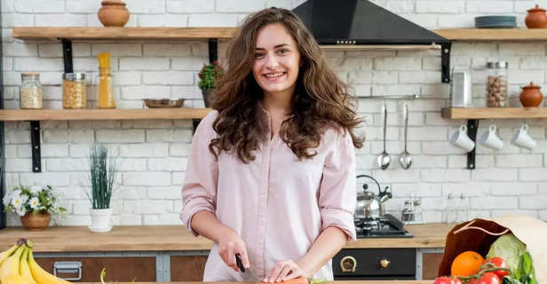 Kitchen Hacks So Good, Even Your Mom Will Be Impressed