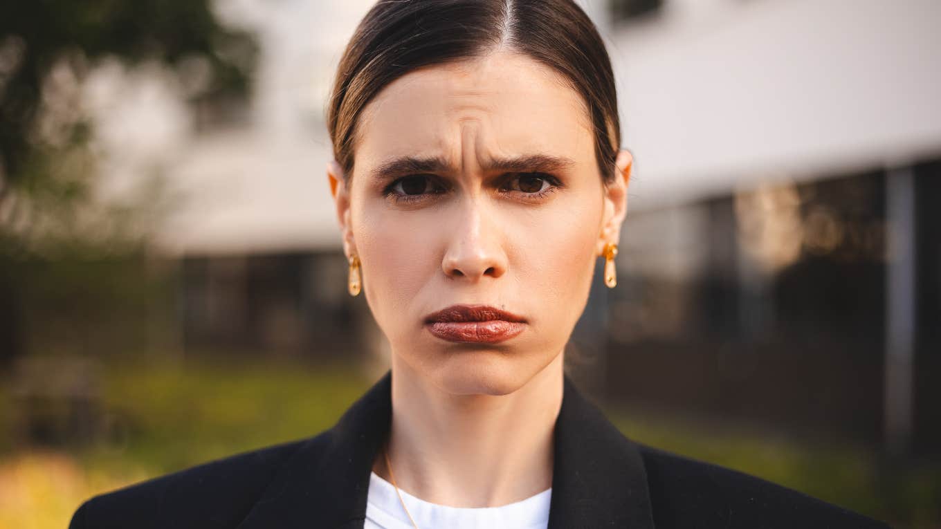 11 Phrases Overly Defensive People Use Often, According To Psychology