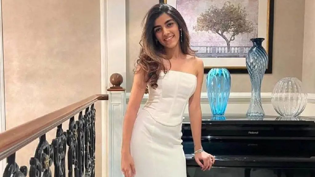 Sara Tendulkar vs Sana Ganguly net worth: Who is RICHER between Sachin ...