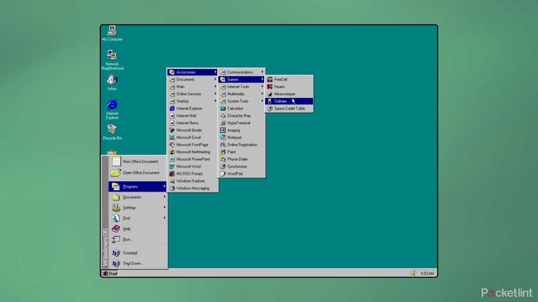 Microsoft is testing out an all-new Windows 11 Start Menu design