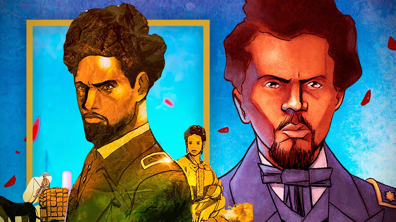 Meet A Real-Life Black American Superhero In Legion M's New Comic ...