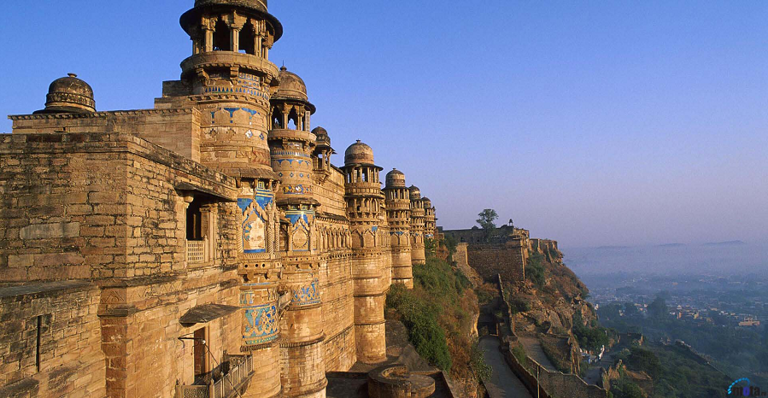 Exploring Madhya Pradesh: The Heart of Incredible India
