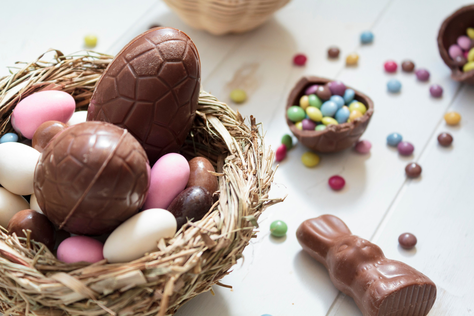 Ostara: Uncovering Easter's ancient origins