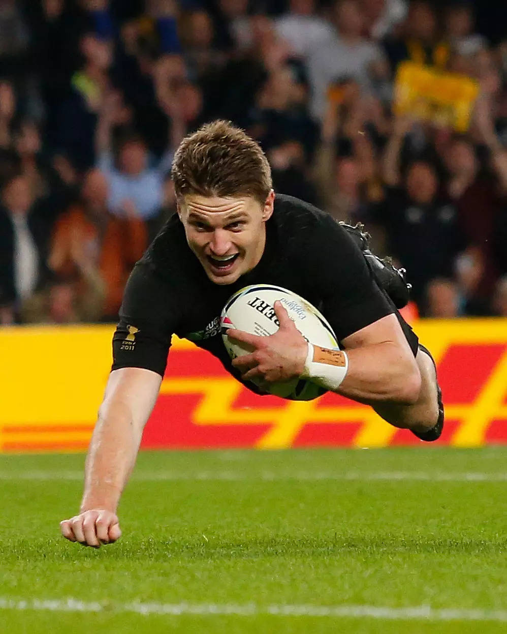 Super Rugby: Blues upbeat for clash against Hurricanes with key players ...