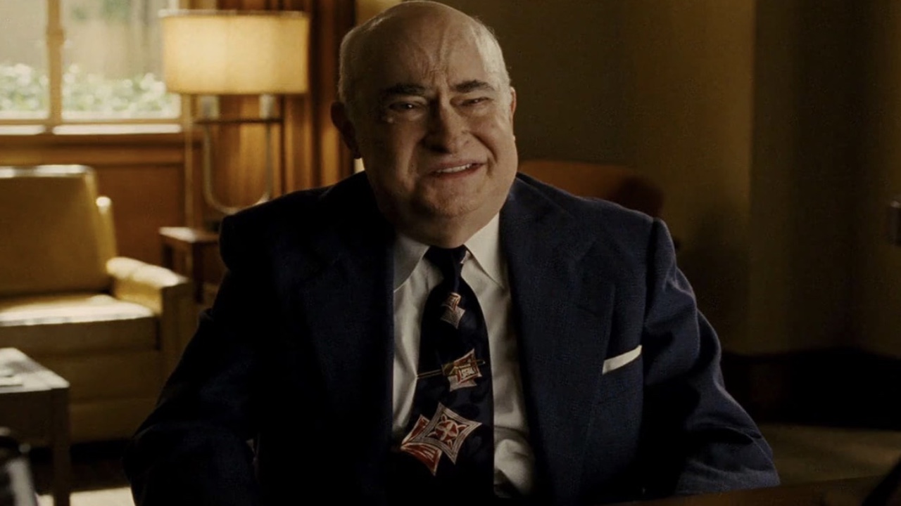 Who Was Robert Trebor? Exploring the Life and Legacy of Hercules: The Legendary Journeys Actor ...