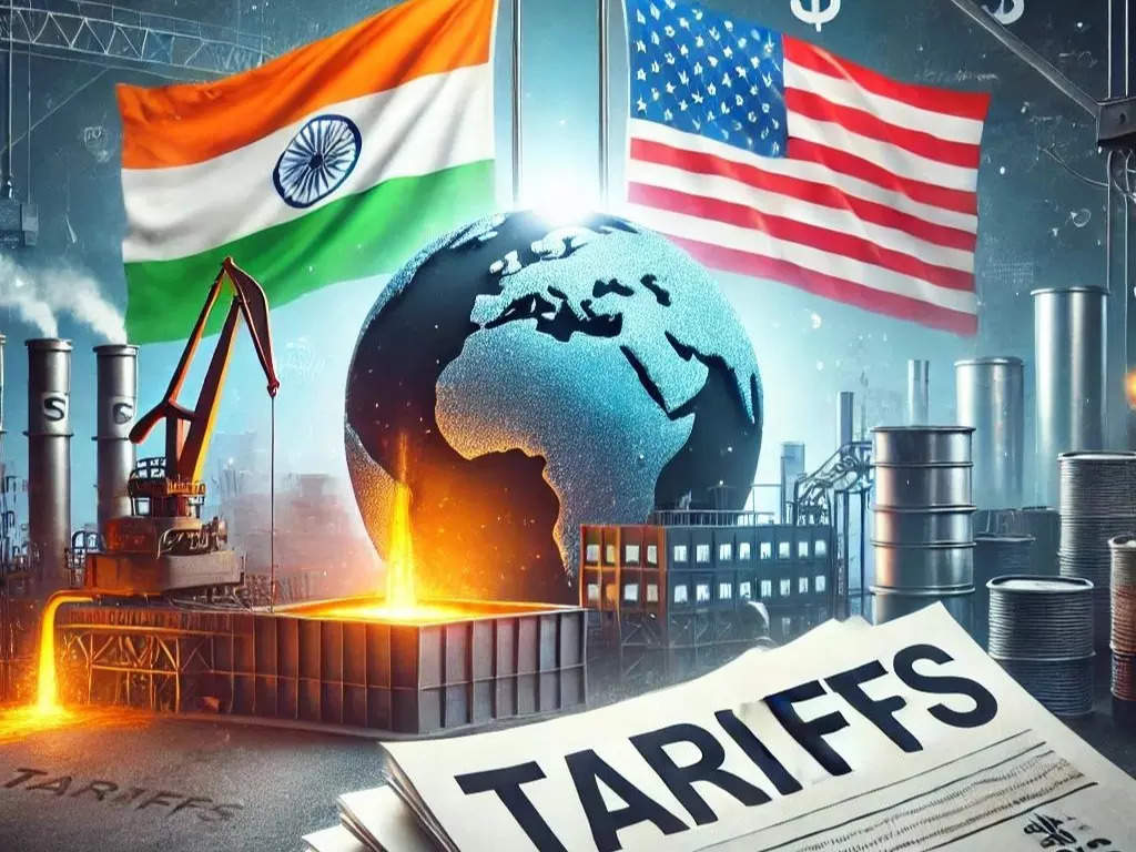 Will India tariff woes be Trumped by RBI response?