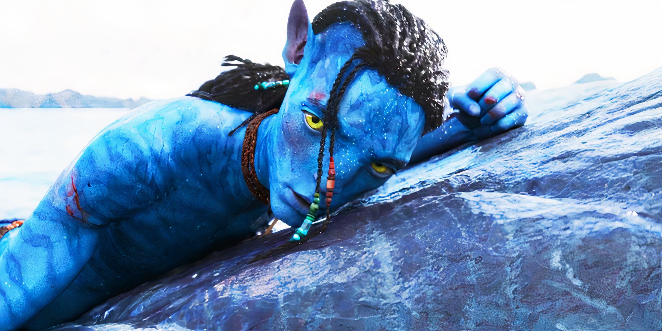 Avatar: Fire & Ash Concept Art Reveals Lo'ak & Payakan's Bond As Fan-Favorite Pandora Creature's ...