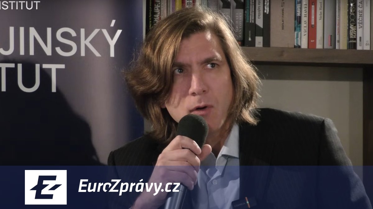 Rozhovor | Mír na Ukrajině může nastat jediným způsobem, říká ...