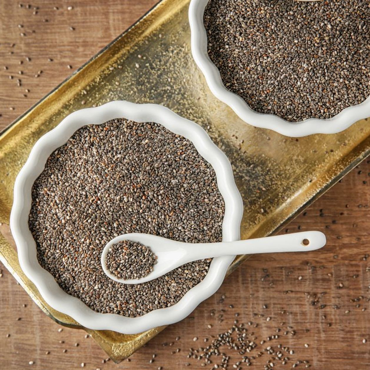 Les experts en nutrition sont formels, voici la bonne façon de manger ...