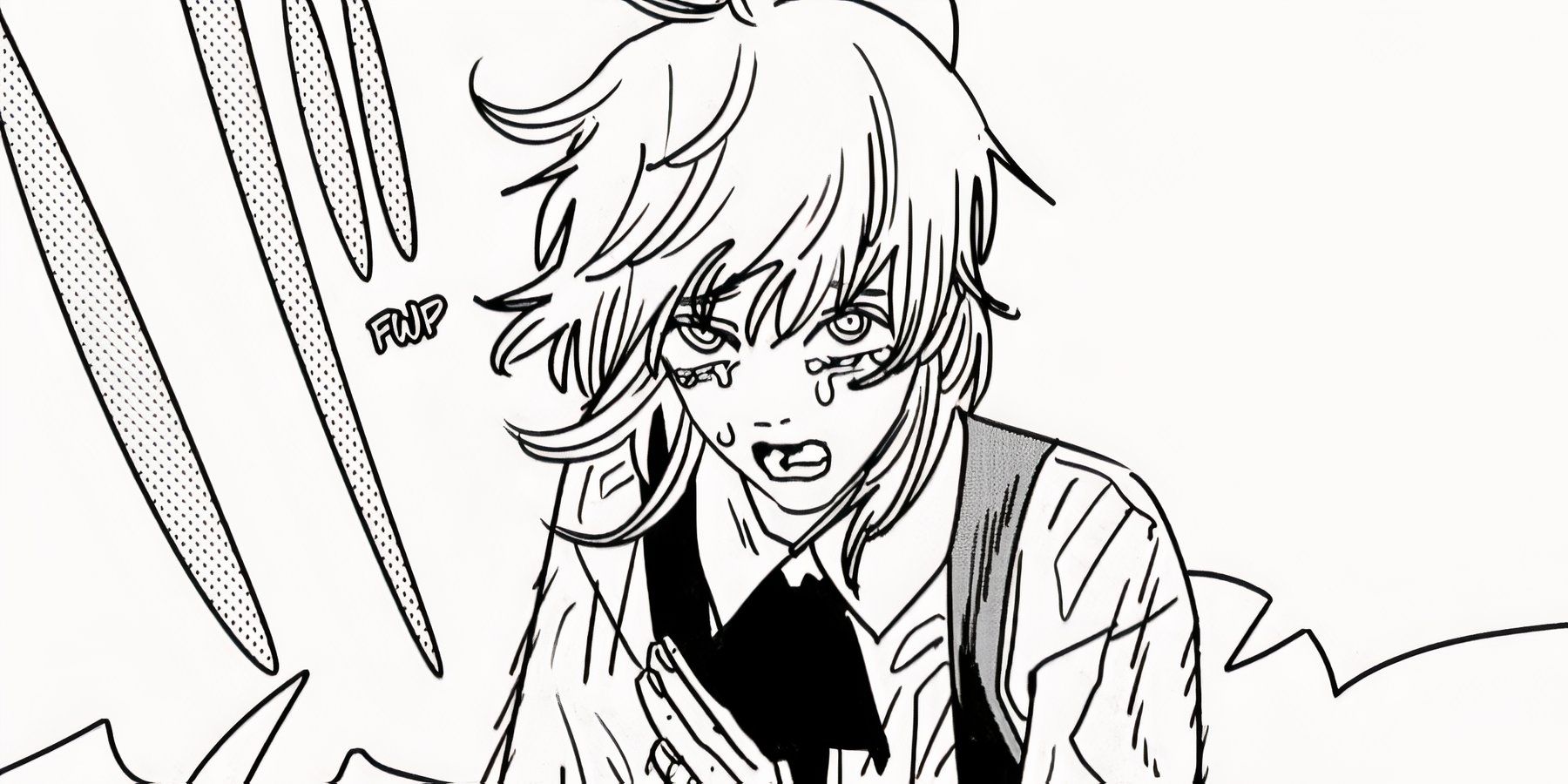 Chainsaw Man: Famine, The Final Fourth Horseman, Has Arrived With a ...