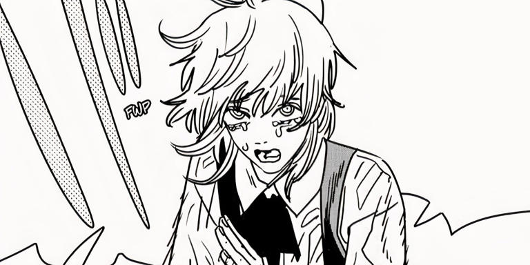 Chainsaw Man: Famine, The Final Fourth Horseman, Has Arrived With a ...