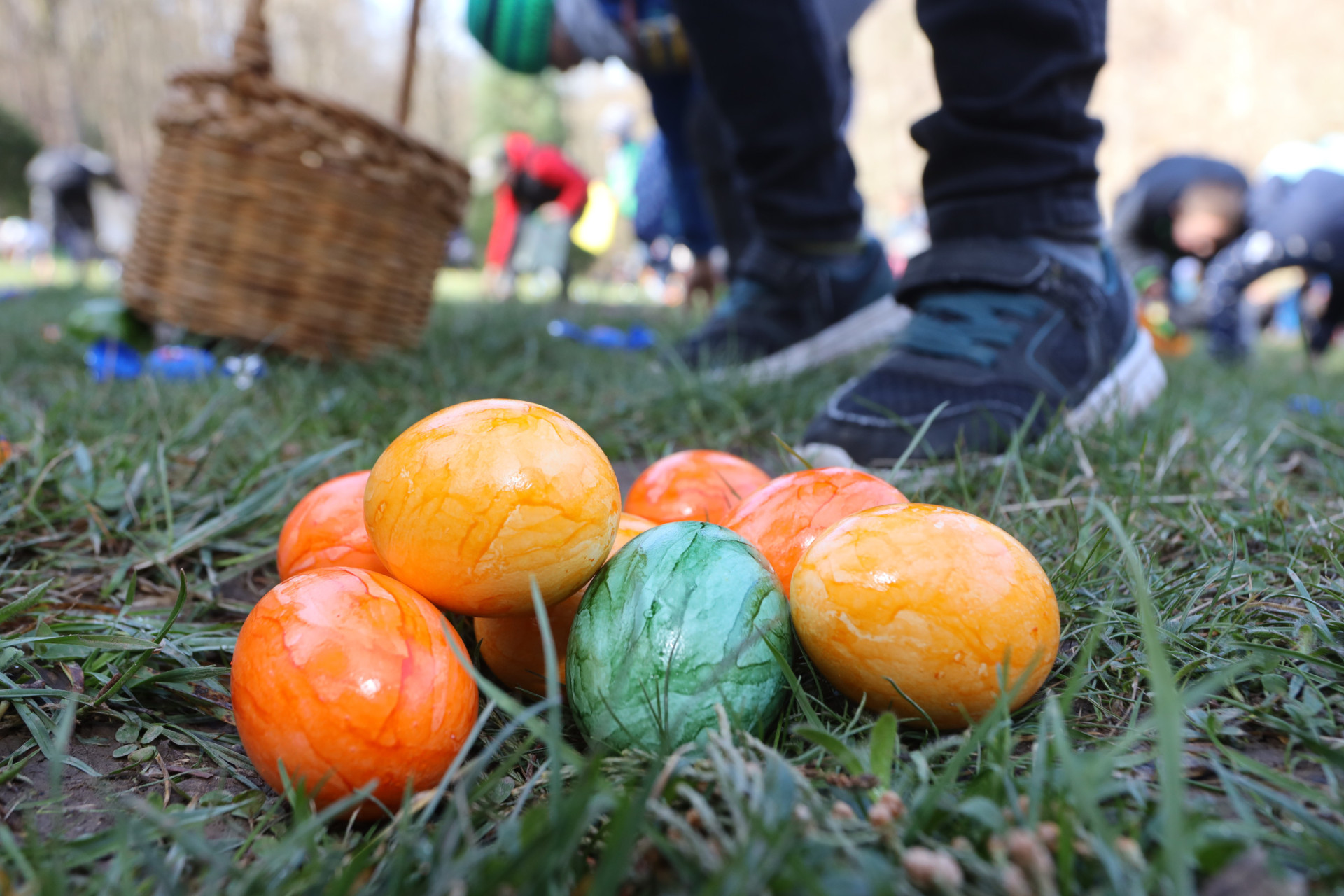 Ostara: uncovering Easter's ancient origins