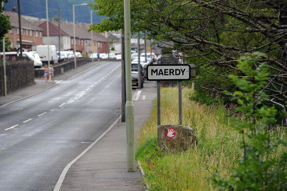 The once brilliant UK village that's now run down and completely ...