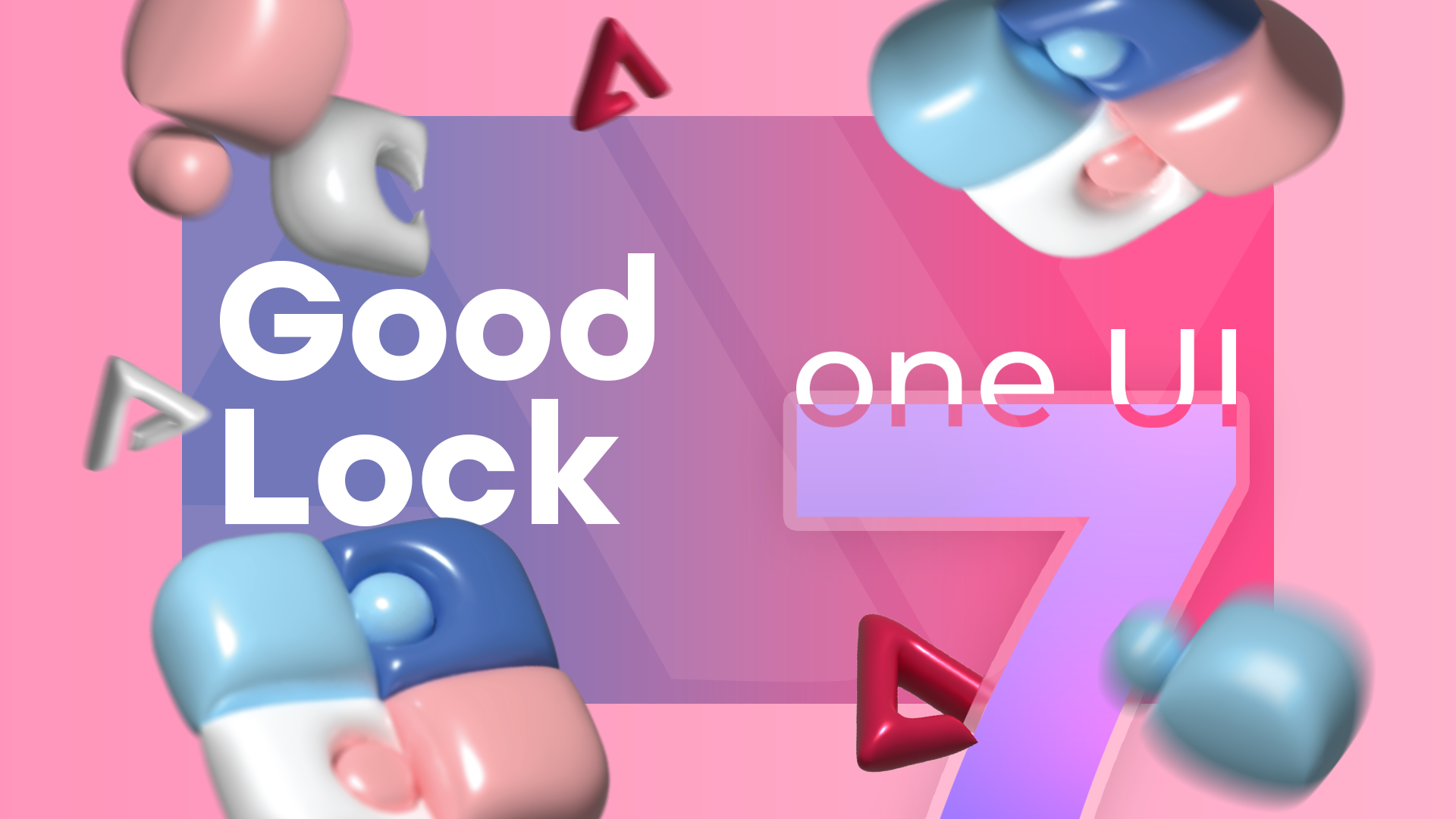 Samsung finalizes Good Lock's slate of modules following global launch