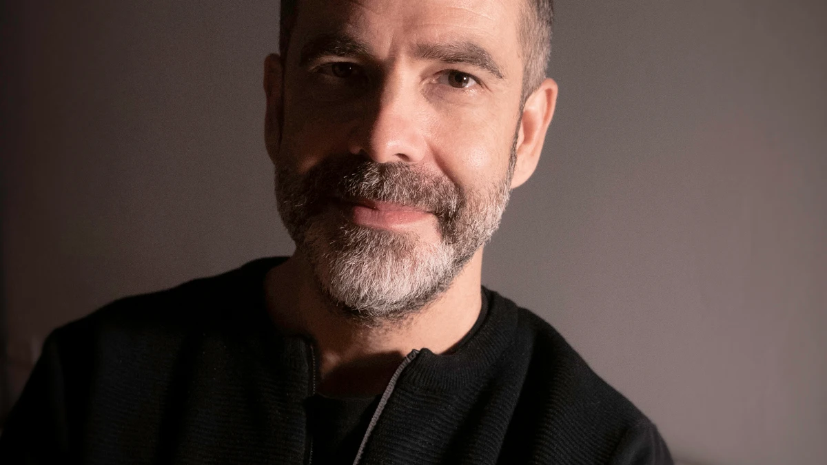 Ismael Pinteño: «Después de ilustrar a Edgar Allan Poe hay que coger aire»