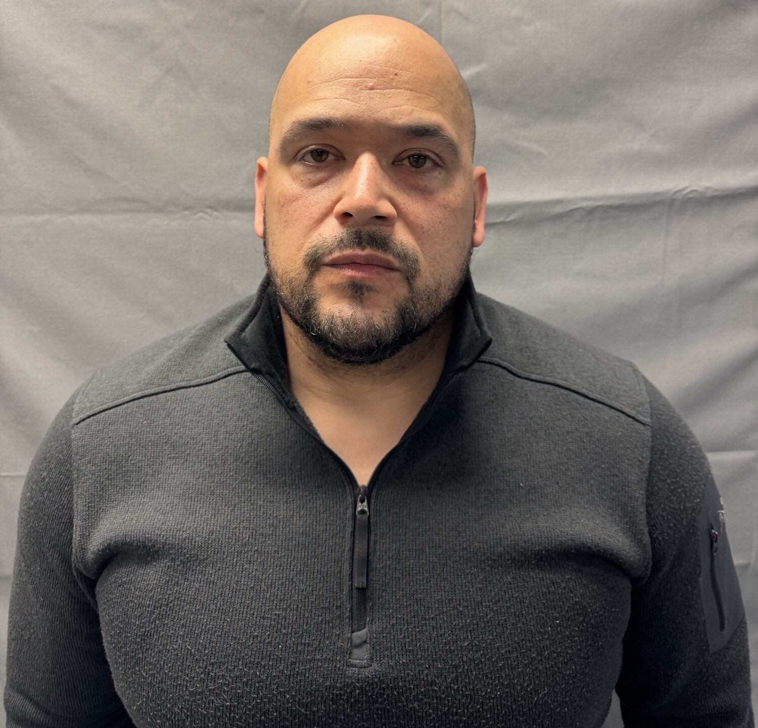 Yale police officer arrested by state police for possession of child ...