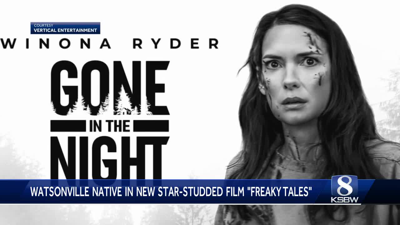 Watsonville native Sedrick Cabrera stars in new film with Pedro Pascal and Tom Hanks