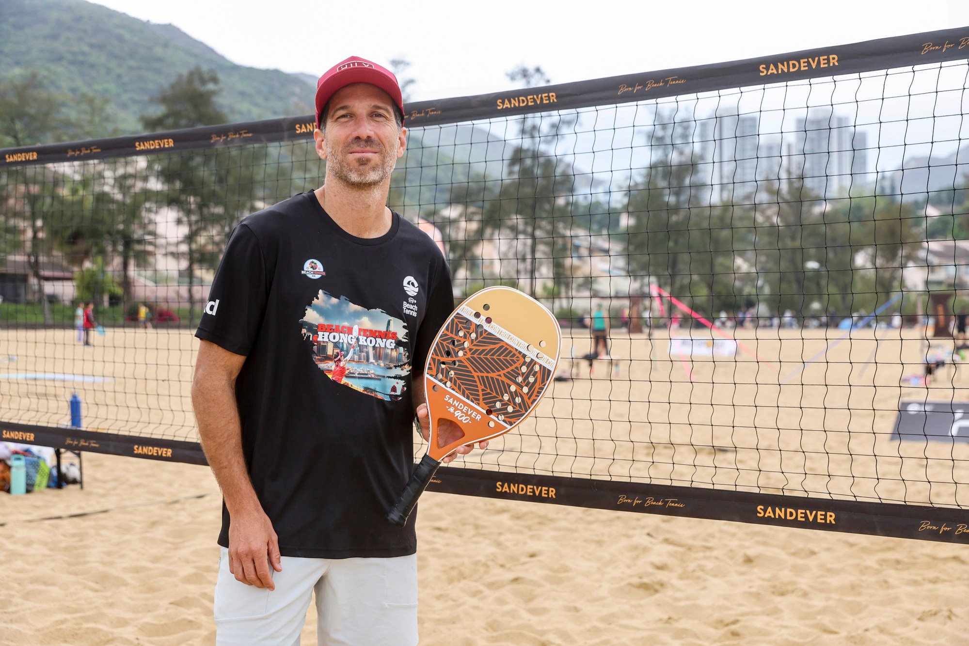 Tennis’ version of rugby’s Hong Kong Sevens? New beach tournament ...
